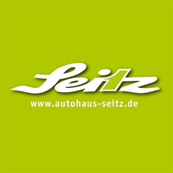 Seitz Campus - Autohäuser, Autohändler in Sulzberg Gewerbepark 35 ...