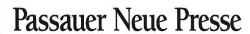 Landauer Neue Presse Redaktion - Zeitungsverlage in Landau an der Isar ...
