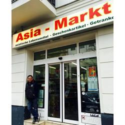 Asia Markt - Einzelhandel für Essen und Lebensmittel in Berlin ...