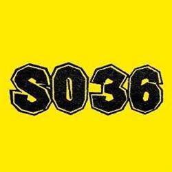 SO36 - Veranstaltungsstätte in Berlin Oranienstraße 190, 10999, Berlin ...