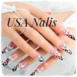 USA Nails - Maniküresalons in Bad Säckingen Alte Basler Str. 15, 79713 ...