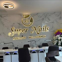 Super Nails Berlin - Maniküresalons in Berlin Aßmannstraße 50, 12587 ...