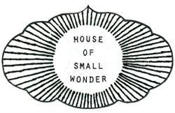 House of Small Wonder - Bars, Bistros, Cafes in Berlin Auguststr. 11-13 ...